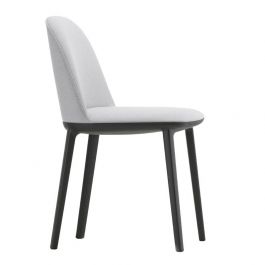 Vitra Softshell Side Chair
